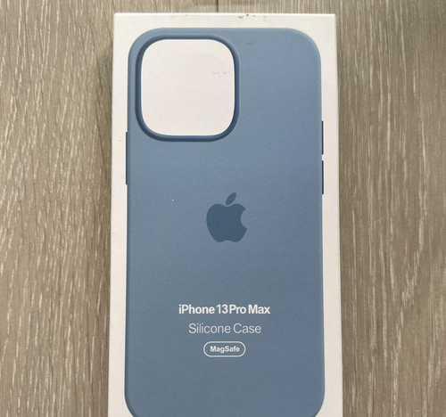 Чехол для iPhone 13 pro max