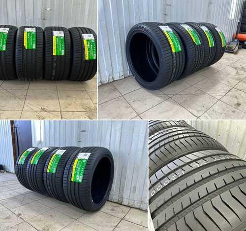 Kapsen K3000 255/50 R19