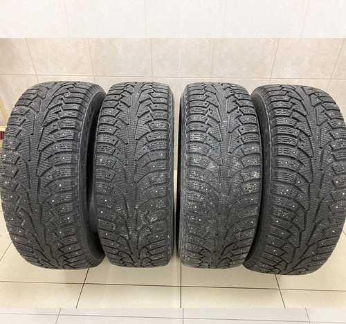 Nokian Tyres Nordman 5 SUV 235/60 R18 107T