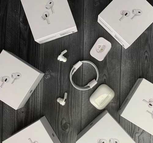 Airpods pro 2