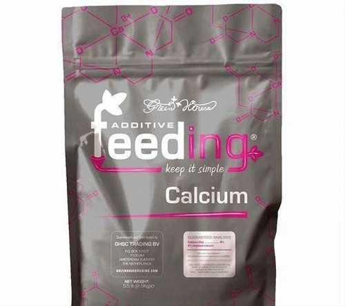 Удобрение Green House Powder Feeding Calcium 2,5кг