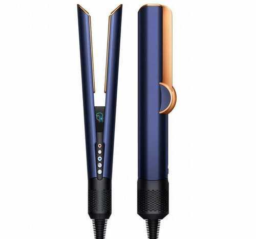 Выпрямитель Dyson HT01 Airstrait Straightener Prus