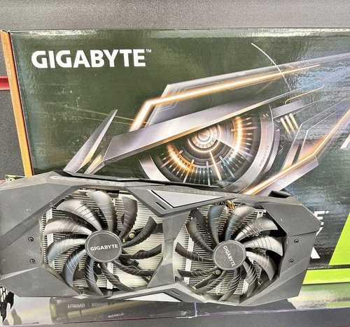 Gigabyte 2060super windforce