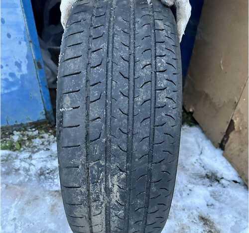 Continental MaxContact MC6 245/45 R20 103V