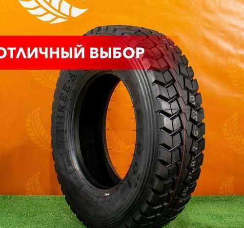 Грузовая шина 235/75R17.5 для JAC cpqd70H