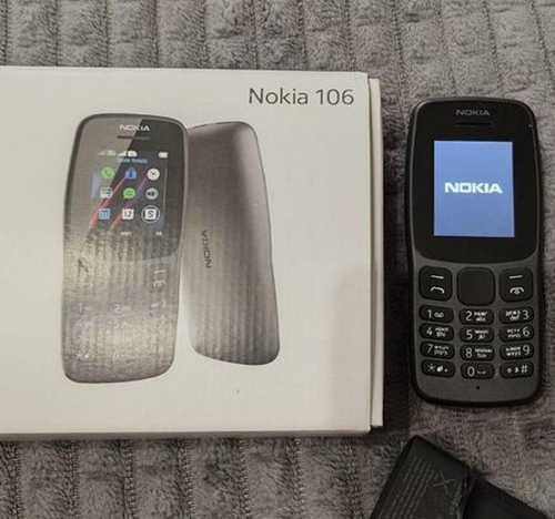 Nokia 106