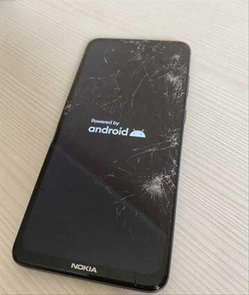 Телефон Nokia 5.3