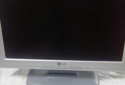 Монитор LG flatron L1715SL