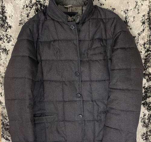 Пуховик куртка wrangler (оригинал)