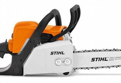 Бензопила Штиль Stihl MS 170