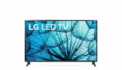 Новый Smart TV телевизор LG 43LM5772PLA, 43'', FHD