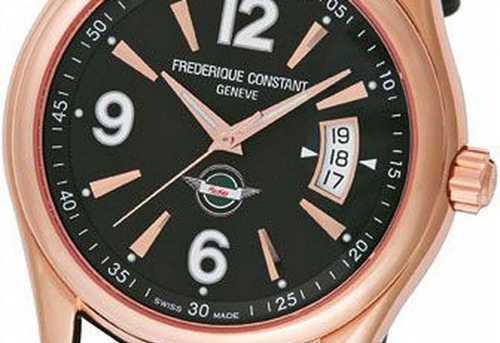 Frederique Constant оригинальные швейцарские часы