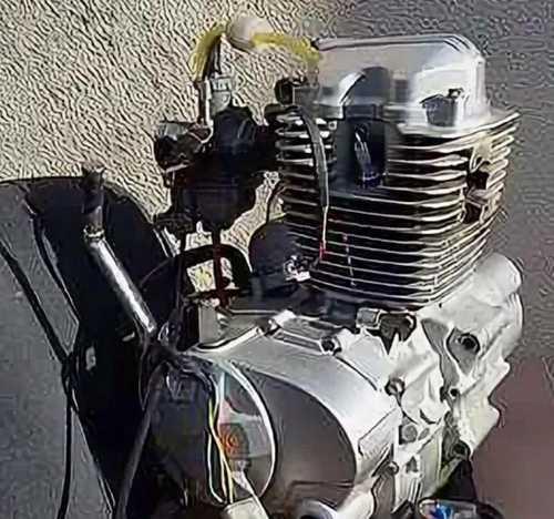 Двигатель 162fmj, 172 на разбор, nibbi
