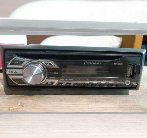 Магнитола pioneer DEN-1500UBg