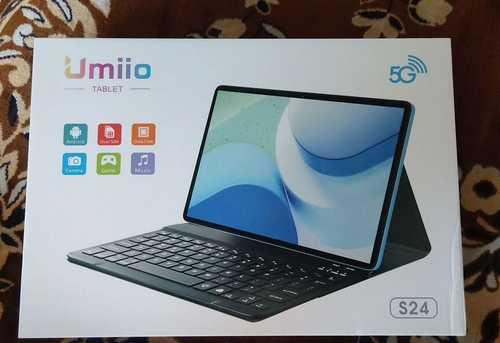 Umilo tablet