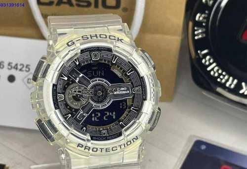 Часы Casio g-shock ga 110
