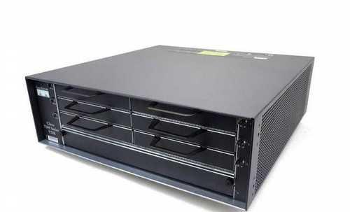 Маршрутизатор Cisco 7206 Series VXR