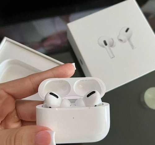 AirPods Pro 2 tybe-c  чехол  гарантия premium