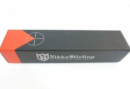Оптический прицел Nikko Stirling AirKing 4x32 AO
