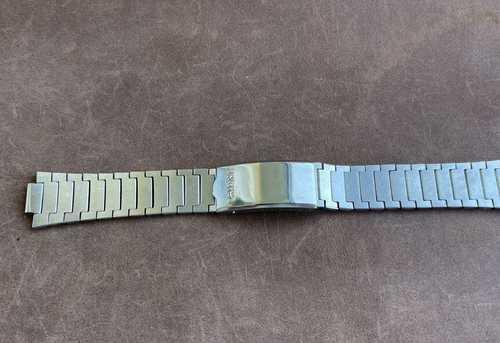 Оригинальный браслет для часов Orient 10 мм