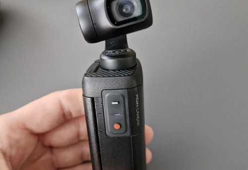 Moza moic camera (экшн камера)