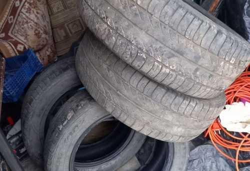 Hankook Optimo K406 195/55 R15