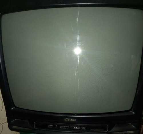 Телевизор Funai TV-2000A MK10