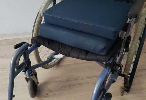 Инвалидная коляска Ortonica