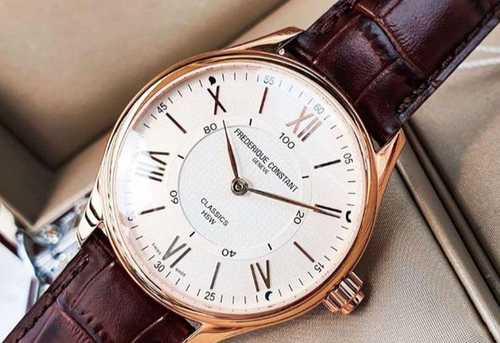 Новые Frederique Constant Horological Smart Watch