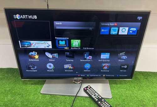 Телевизор Samsung UE32D6530