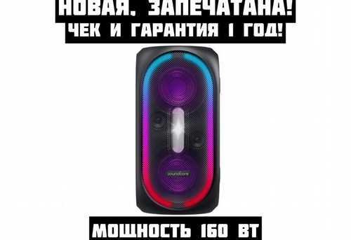 Колонка Anker Soundcore Rave+ 160 Вт