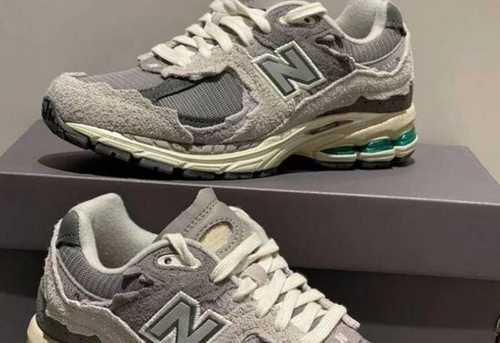 Кроссовки New Balance 2002r оригинал