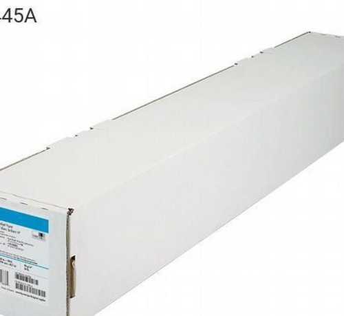 Рулон бумаги HP 594мм покрытие матовое 90г/м², Q14