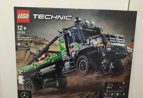 Lego 42129