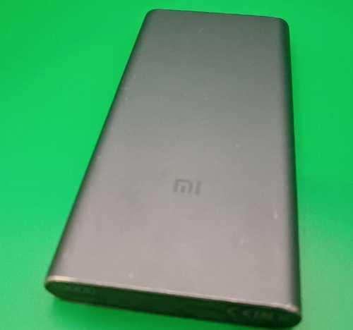 Powerbank xiaomi 10000