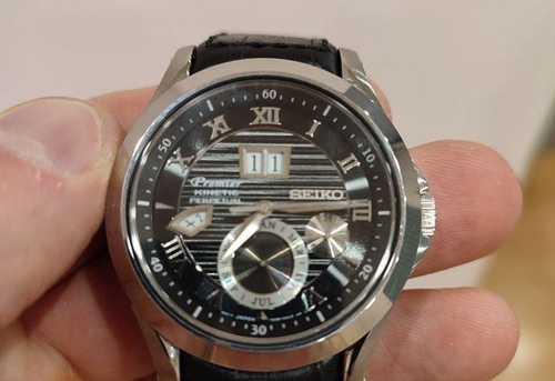 Часы Seiko SNP059 Premier