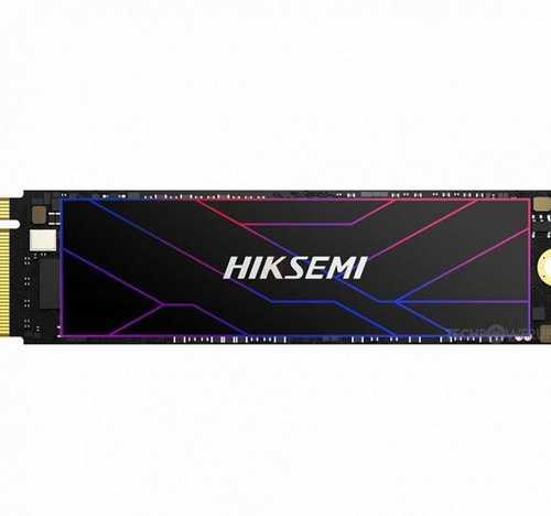 Внутренний жесткий диск hiksemi HS-SSD-futu 653643