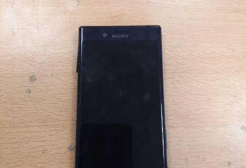 Sony Xperia X Compact, 3/32 ГБ