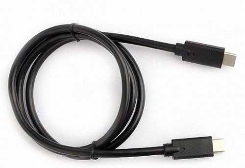 Кабель USB Cablexpert CCP-USB-cmcm2-1M, USB3.1 Typ