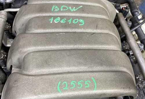 Двигатель BDW Audi A6 C6 2.4 из Японии