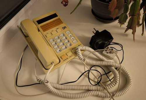 Телефон с определителем номера ста-2308-Русь