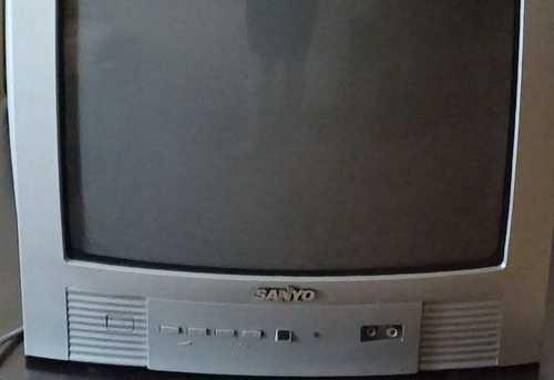 Телевизор sanyo C14-14R