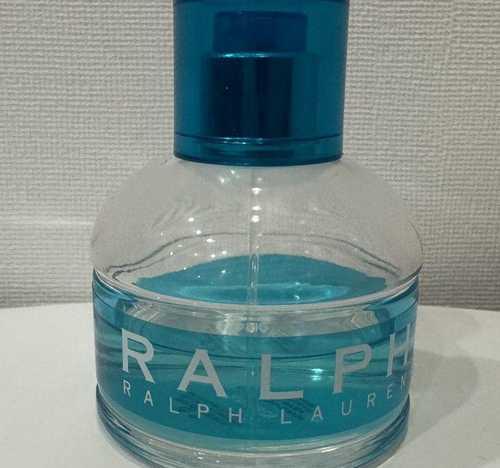 Ralph lauren духи ralph