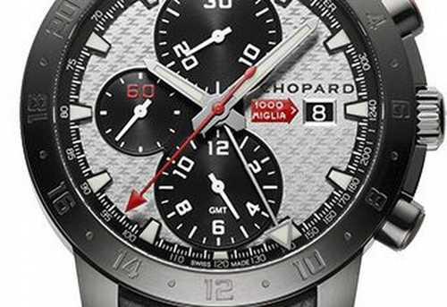 Часы Chopard Classic Racing Mille Miglia Zagato Ch