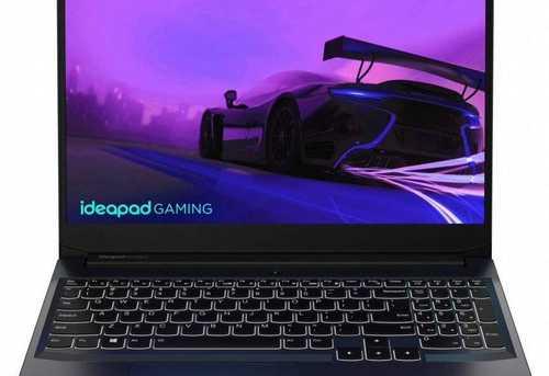 Ноутбук Lenovo IdeaPad Gaming 82K10013RK Новый