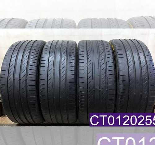 Continental ContiSportContact 5 245/40 R19 98Y