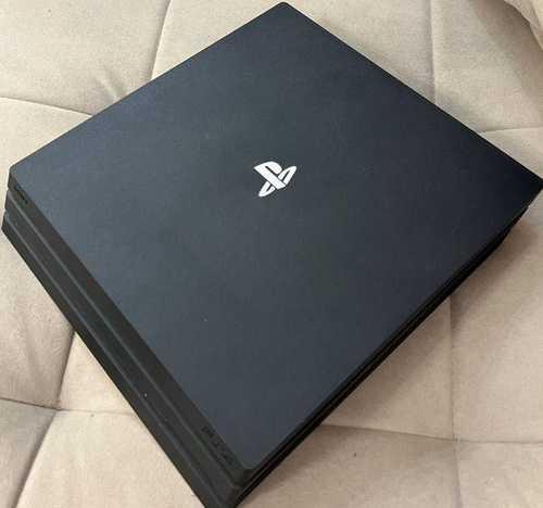 Sony playstation 4 pro