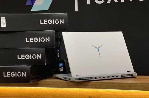 Lenovo legion 5 PRO intel 7 новый
