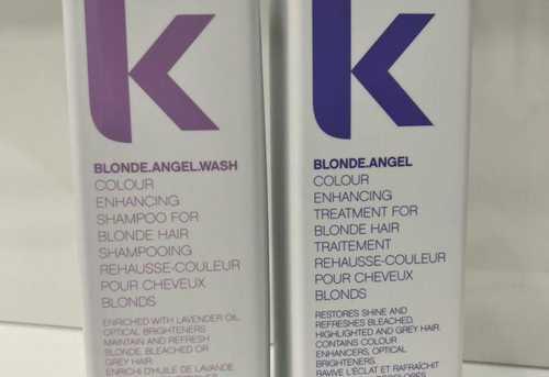 Kevin murphy Blond.Angel 1л тонирующий для блонда