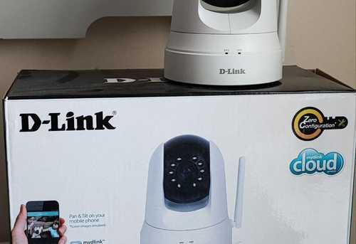 IP-камера D-Link DCS-5020L